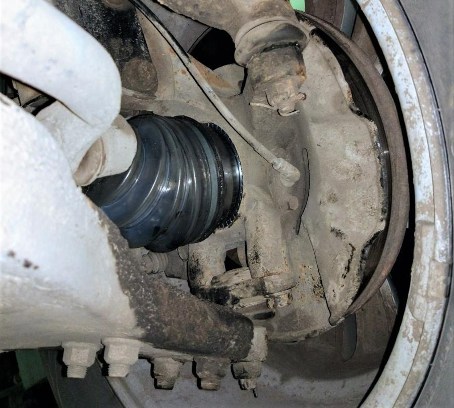 Замена ШРУСа Хендай Туссан в Москве - сеть надежных автосервисов по ...